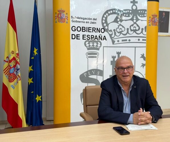 Manuel Fernández pone como ejemplo al Gobierno de España por reforzar ...