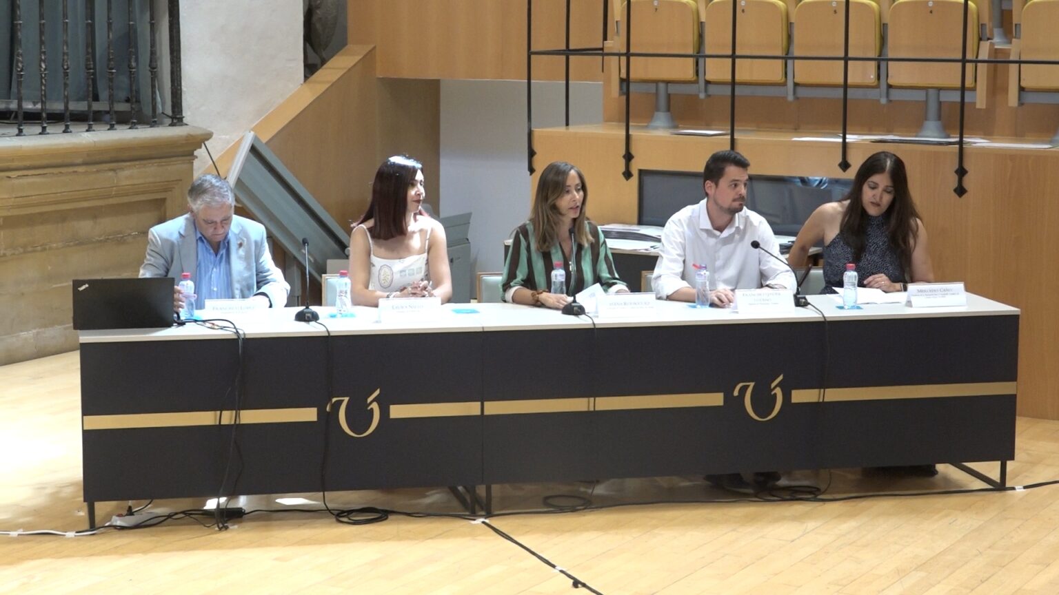 Éxito de la calidad turística en Jaén: más de 80 empresas y servicios ...